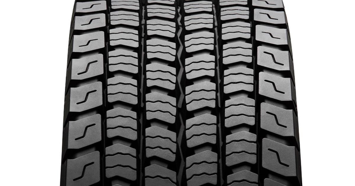 Vipal to launch cold-weather retread pattern | Rubber News