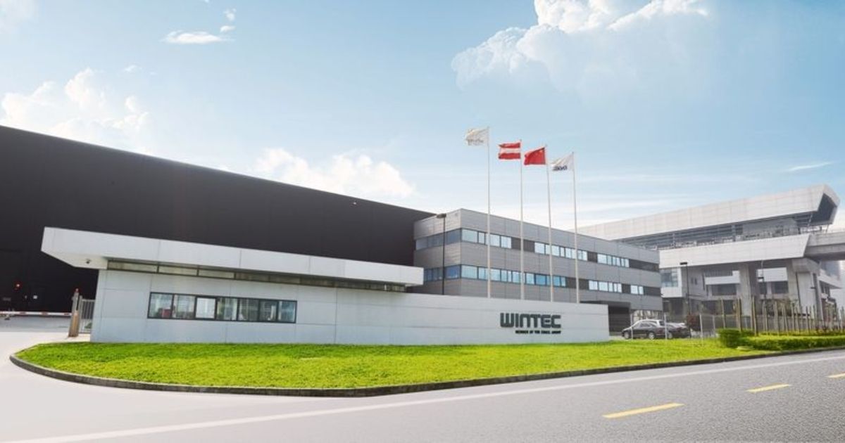 Engel starts distribution of its Wintec brand in Europe | Rubber News