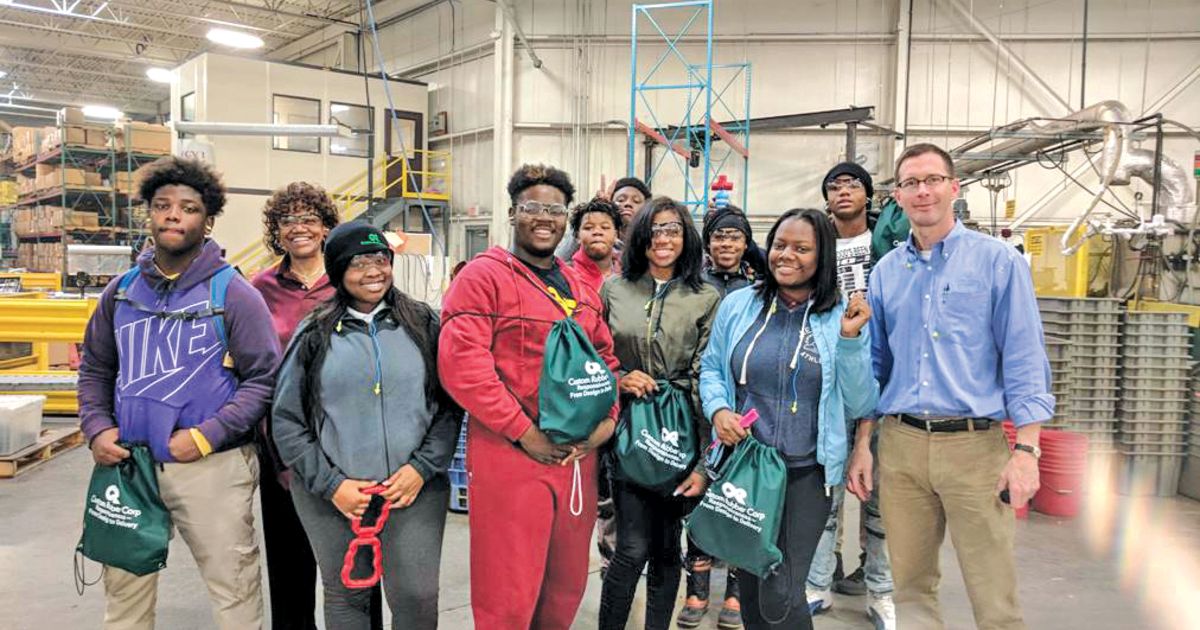 Rubber, plastics processors wages on the rise | Rubber News