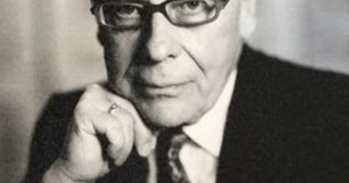 Obituary: Rehau founder Helmut Wagner | Rubber News