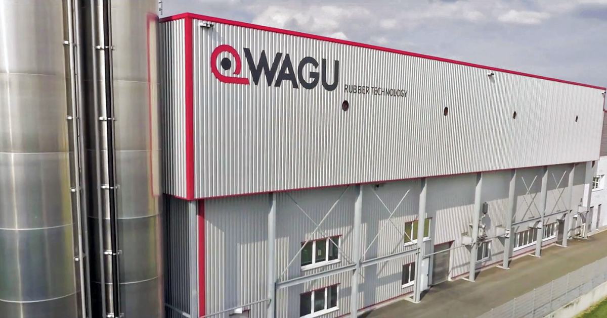 Firms partner to install G3 internal mixure at German firm WAGU ...