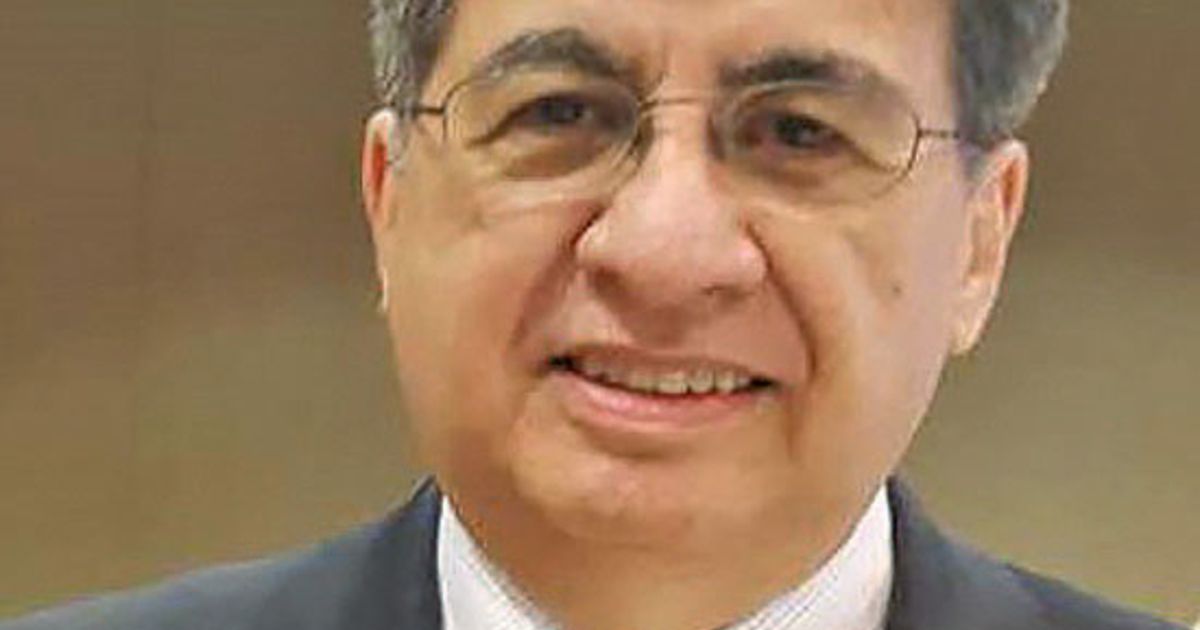 Walter Waddell to receive Herzlich Medal at ITEC | Rubber News