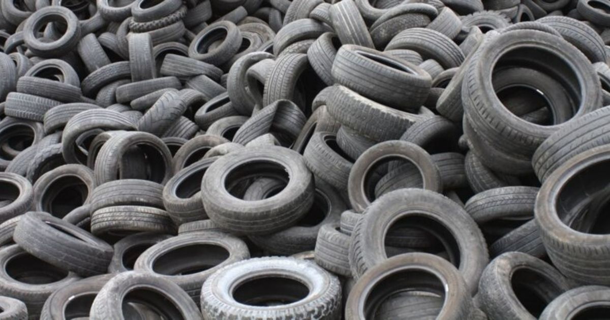 Michelin tabs McDermott for waste tire recycling | Rubber News