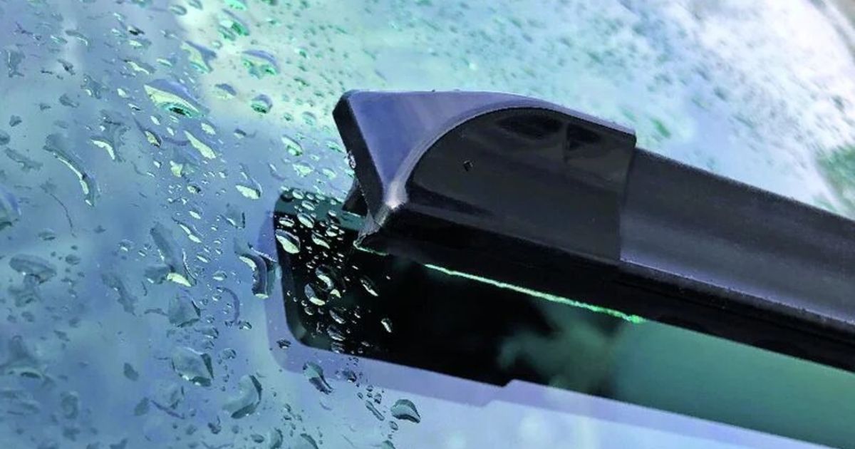 ClearBlade windshield wipers offer innovation, economy | Rubber News