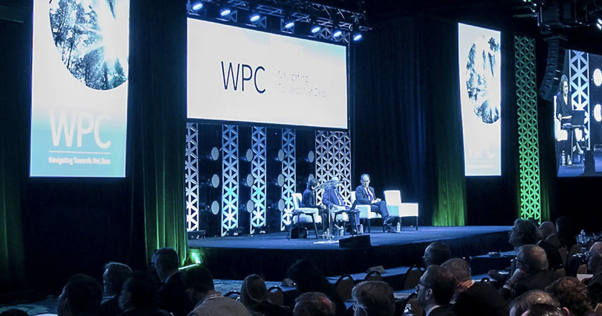 2023 World Petrochemical Conference set for Houston | Rubber News