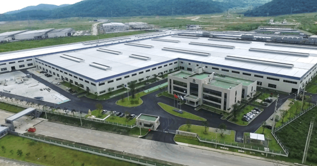 Xingda adds steel cord capacity with $236M expansion | Rubber News