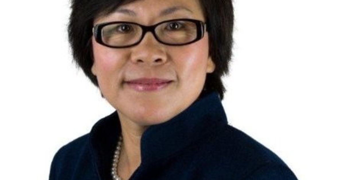 Cabot Board member Christine Yan awarded | Rubber News