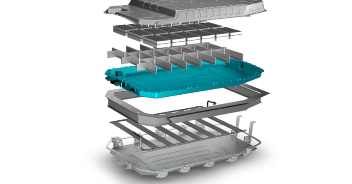 Datwyler Project ETEMI supports e-mobility | Rubber News