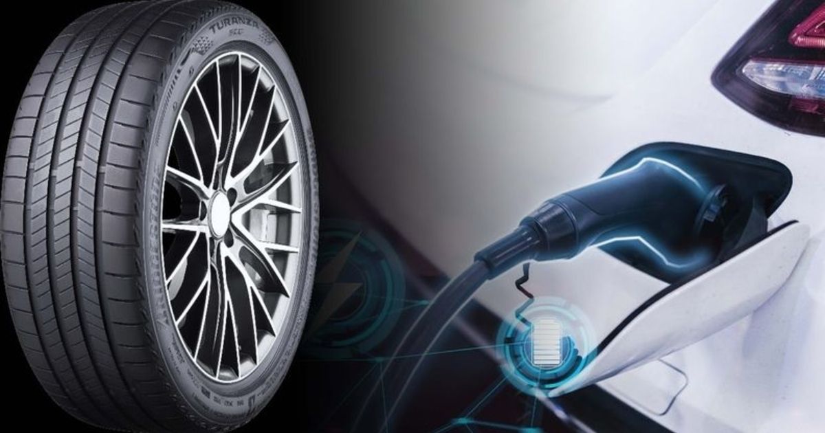 Bridgestone Europe is focusing on electric vehicle tires | Rubber News