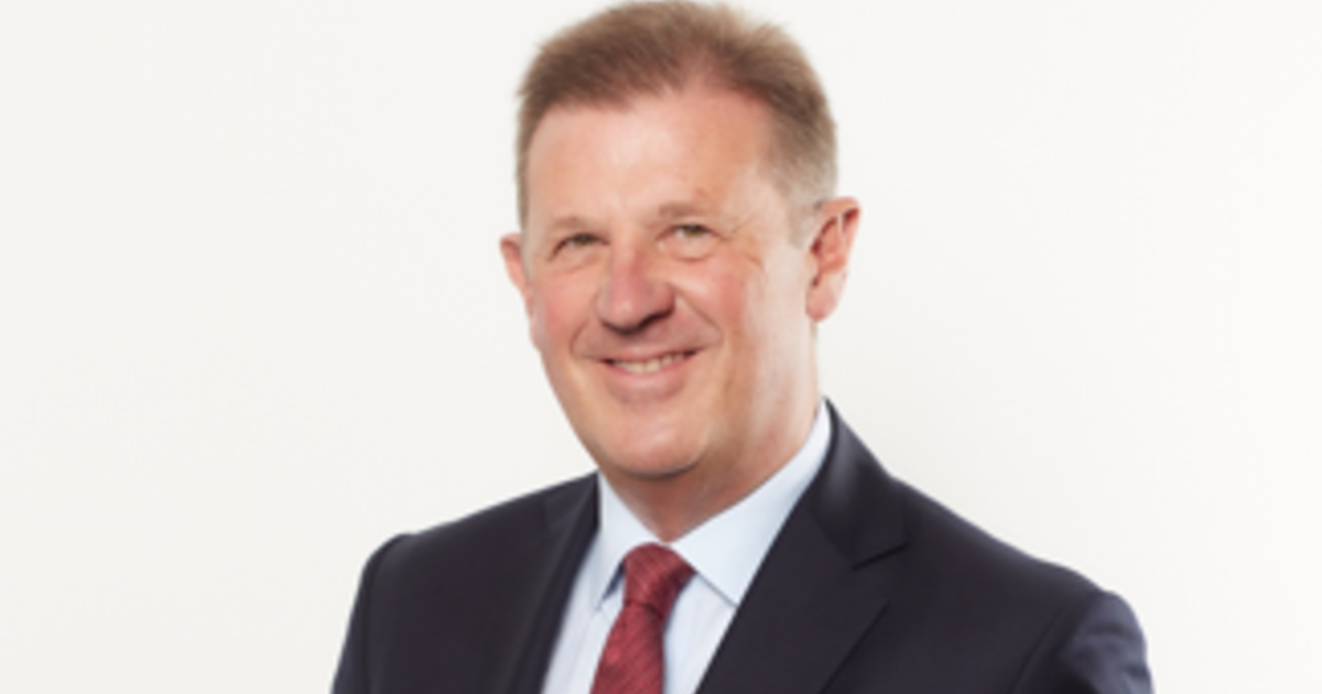Avon Protection appoints Bruce Thompson as executive chair | Rubber News