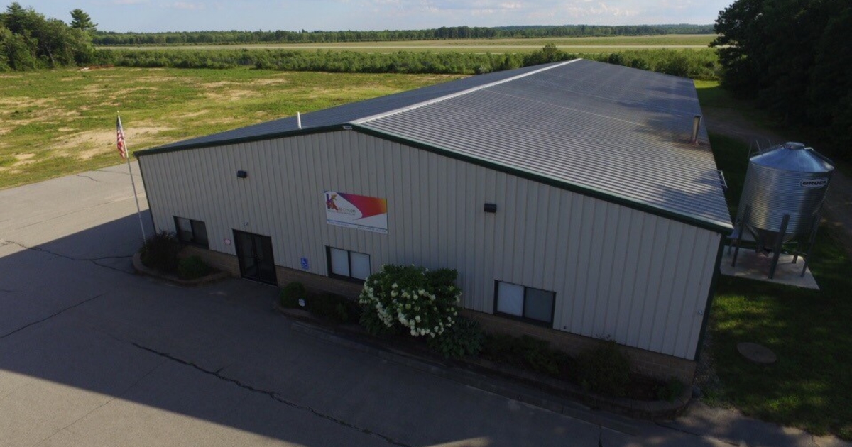 Silicone mixer Kri-Color investing in production, lab spaces | Rubber News