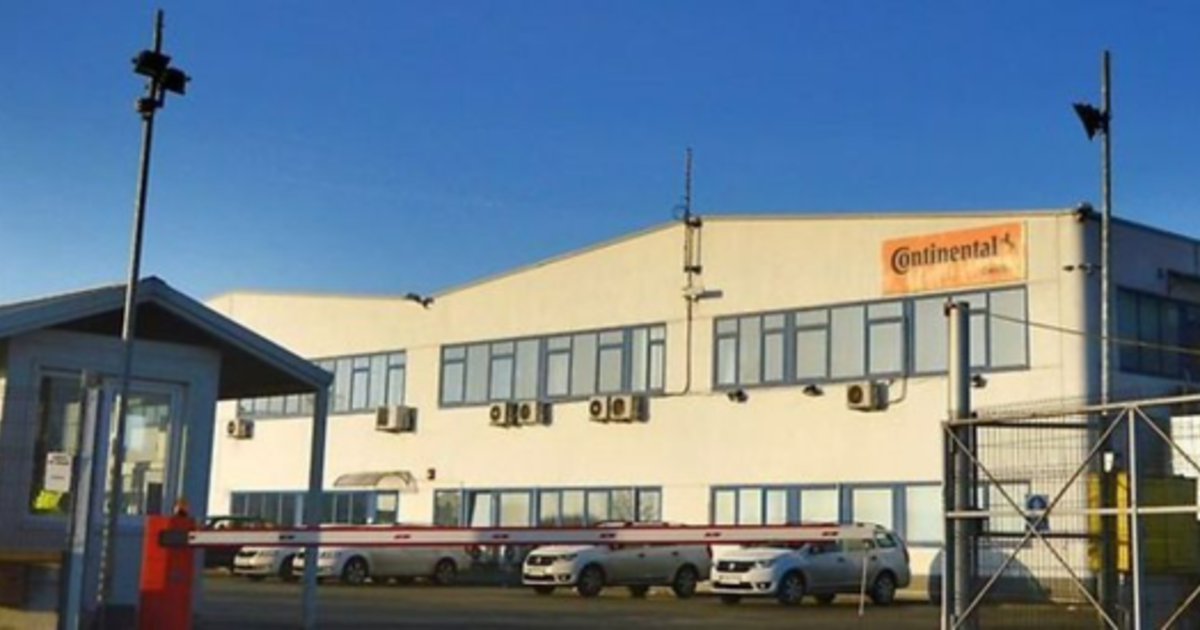 ContiTech closing automotive hose plant in Nadab, Romania | Rubber News
