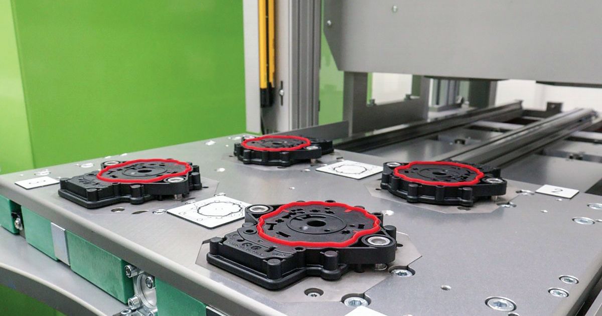 Datwyler adds e-mobility capability in Silao, Mexico | Rubber News