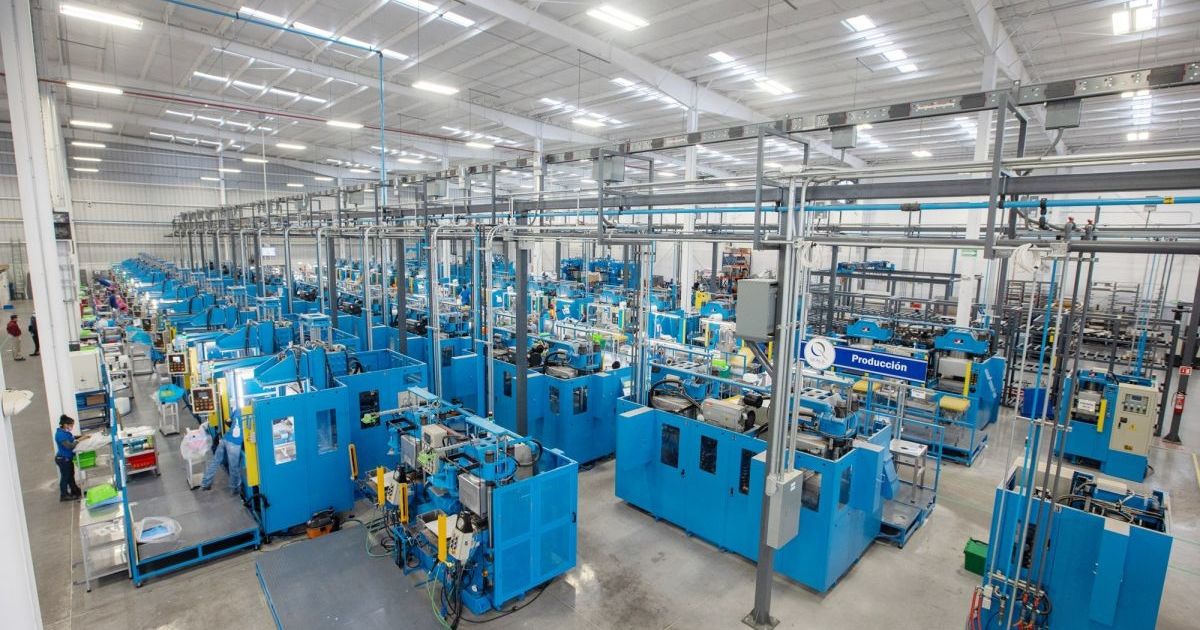 Datwyler adds to U.S. silicone presence with Q Holding unit acquisition ...