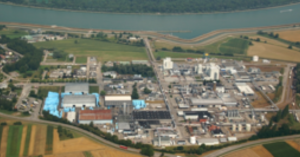 Trinseo completes acquisition of Dow's latex binders assets in Germany ...