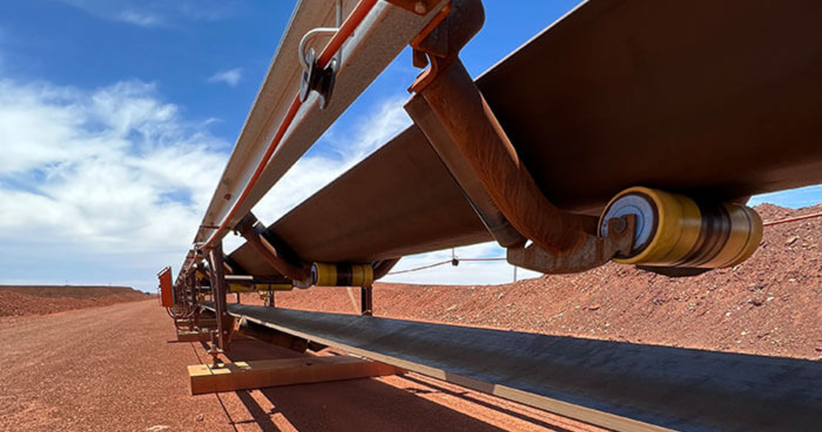 Michelin's Fenner Australia buys conveyor parts maker | Rubber News