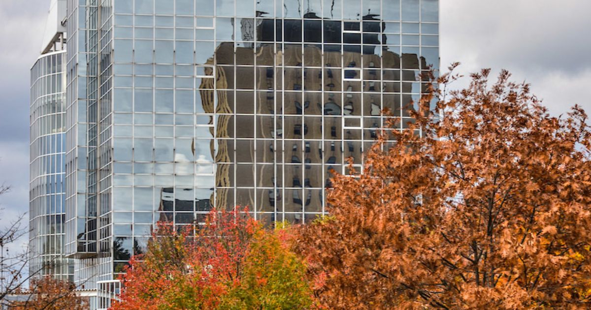 University of Akron pondering future of College of Polymer Science ...