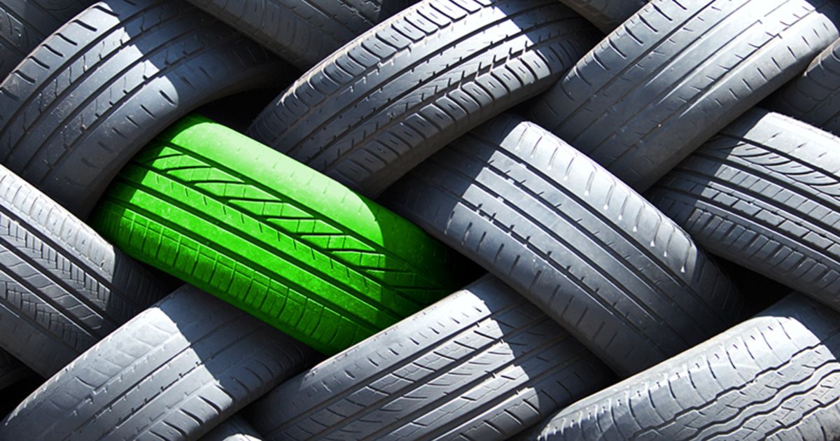 Smithers webinars focus on performance materials in green tires ...