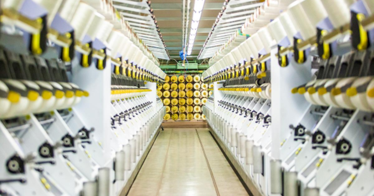 Indorama Ventures advancing bio-based tire fibers | Rubber News