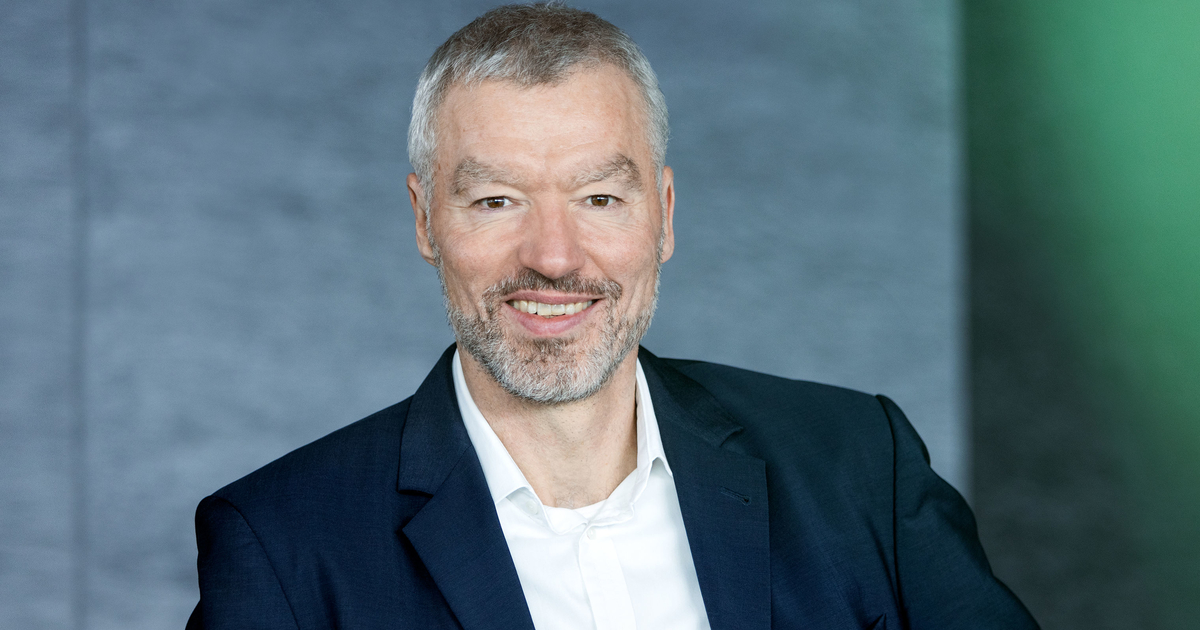 Christoph Kowitz new CEO, president of Wacker Chemical Corp. | Rubber News