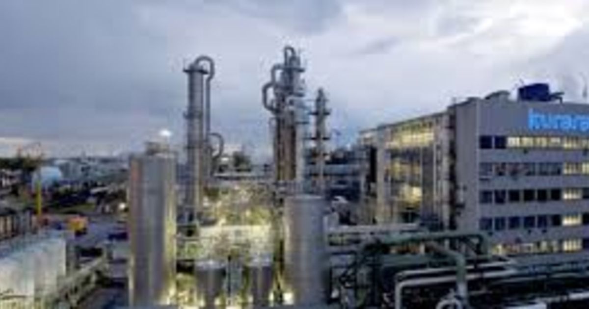 Kuraray reports 24-percent decline in operating income | Rubber News