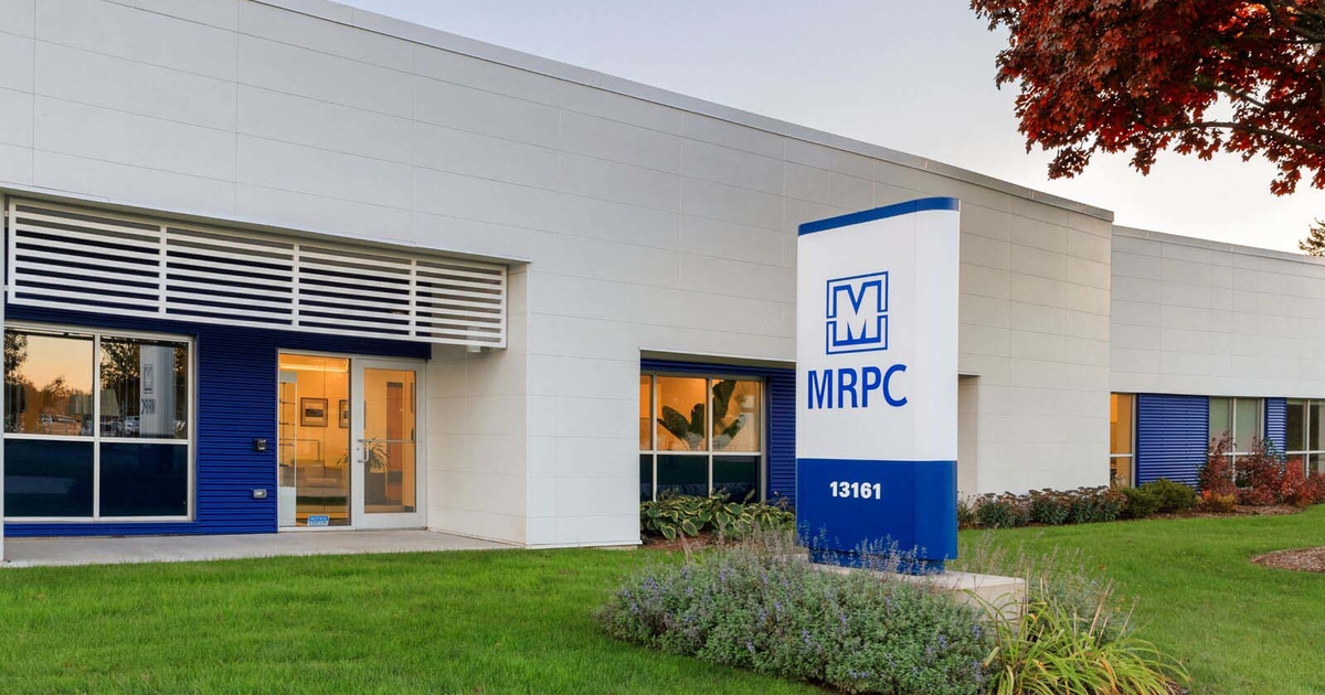 MRPC expands Florida facility, streamlines production | Rubber News