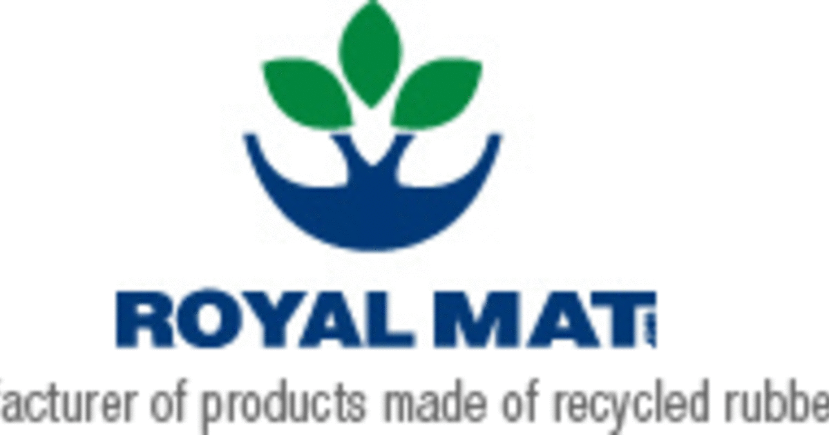 Tire recycler Royal Mat joins Tire, Rubber Association of Canada ...