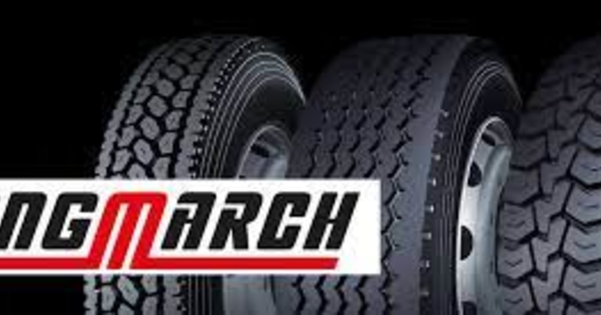 Long March strikes U.S. distribution deal with Moncar | Rubber News