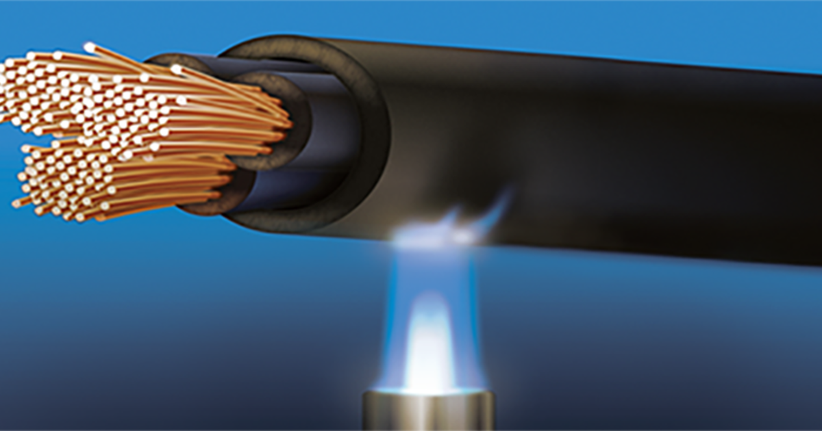 Lubrizol launches new TPU for wires, cables | Rubber News