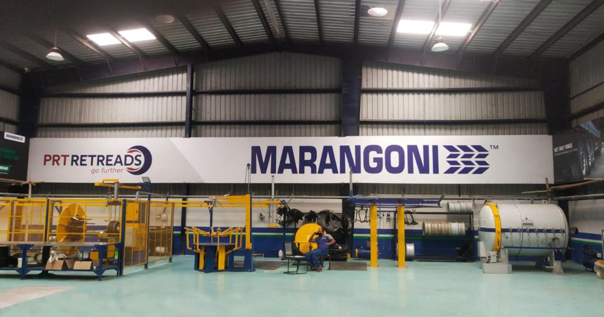 Tire retread supplier Manangoni poised to grow in India | Rubber News