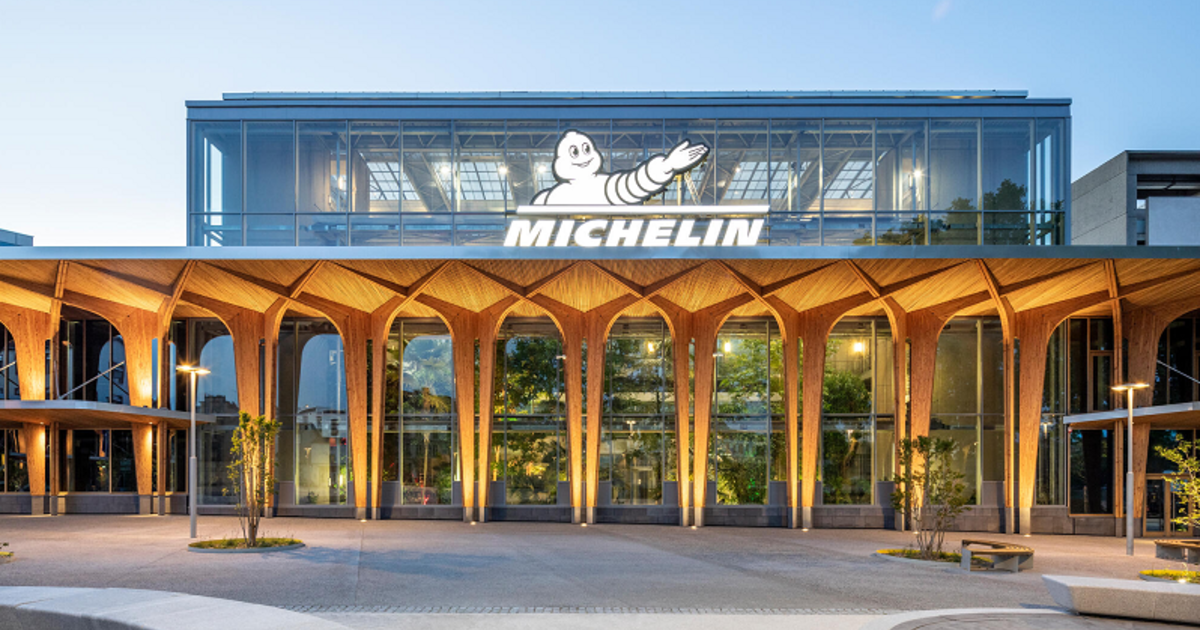 Michelin takes lead in European plastics chemical recycling initiative ...