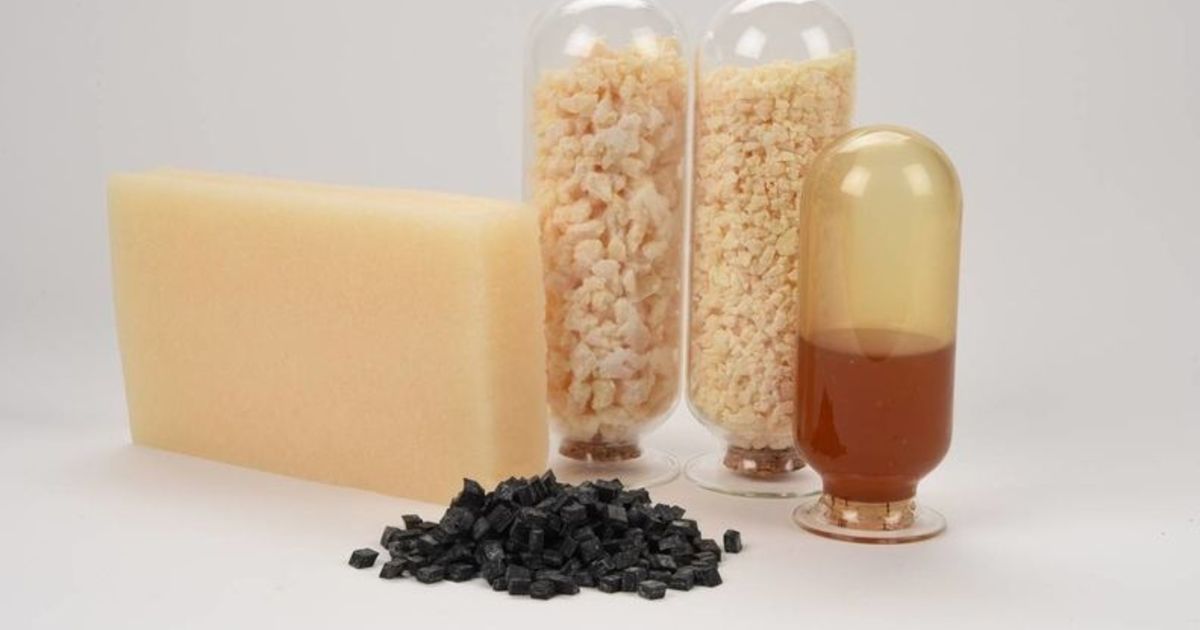 Zeon integrates rubber and latex divisions | Rubber News