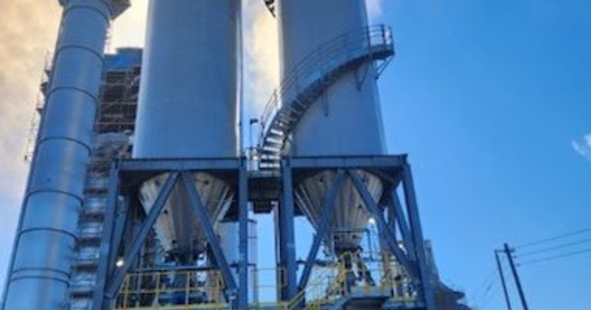 Orion Engineered Carbons cuts emissions at Borger plant | Rubber News