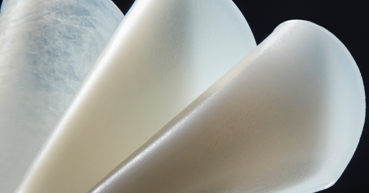 PolyOne develops bio-derived TPEs | Rubber News