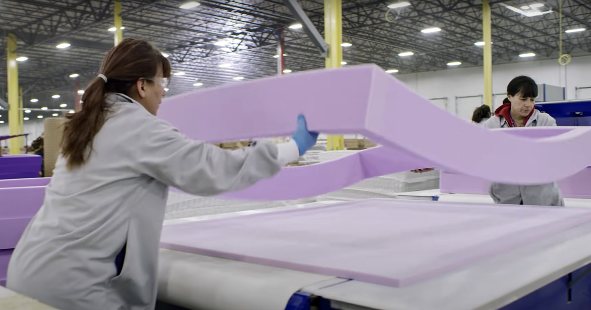 Purple Innovation continues fight against takeover | Rubber News