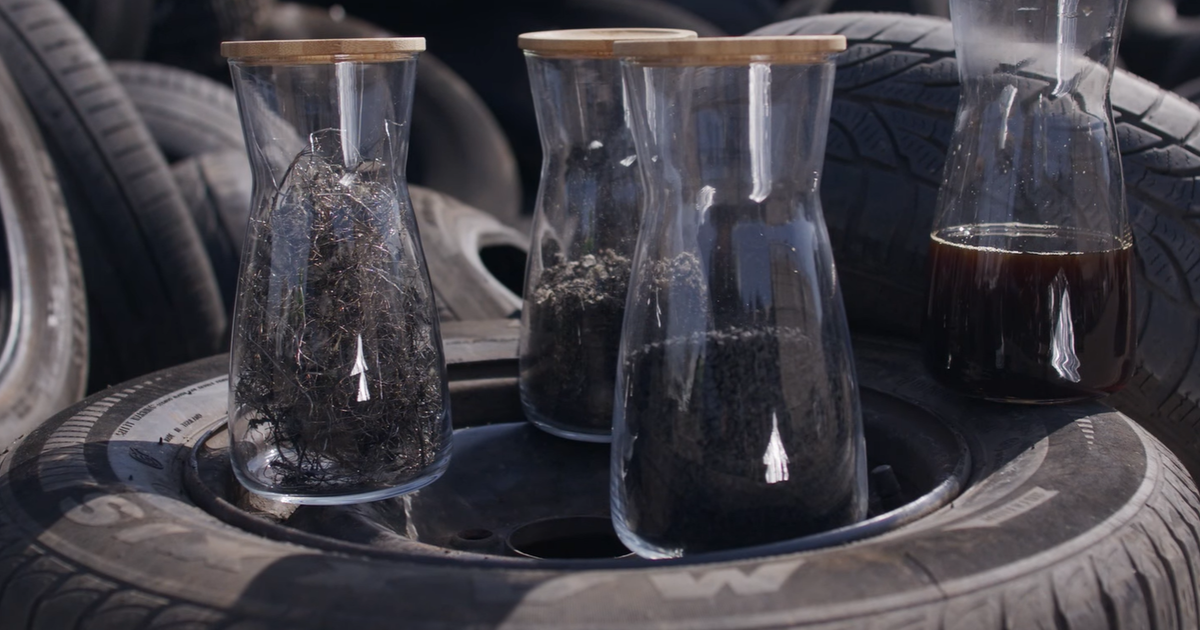 Pyrum Innovations to start up new recycling lines at Dillingen plant ...