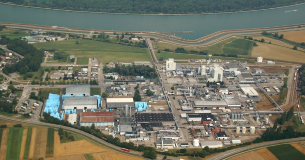 latex rubber Trinseo Dow acquistion Germany buys purchases | Rubber News