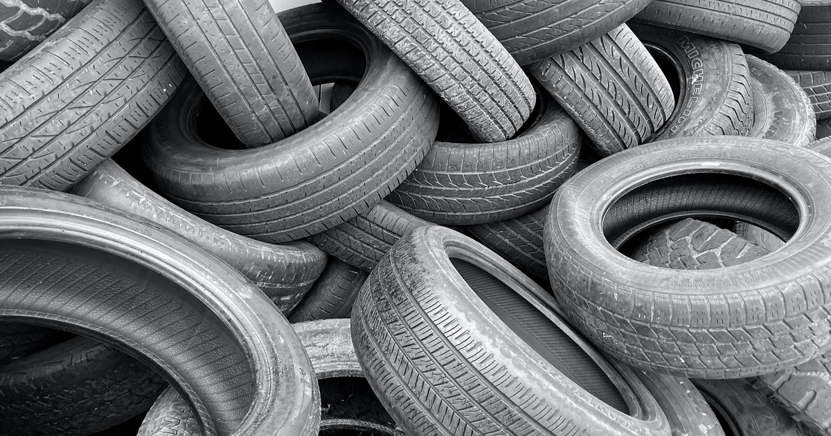 Bridgestone, BB&G, Versalis partner for tire circularity | Rubber News