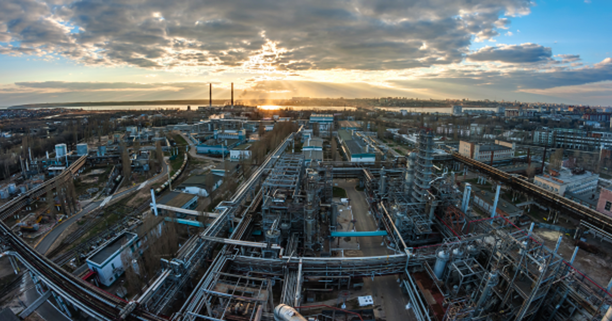 Sibur adds halobutyl rubber capacity | Rubber News