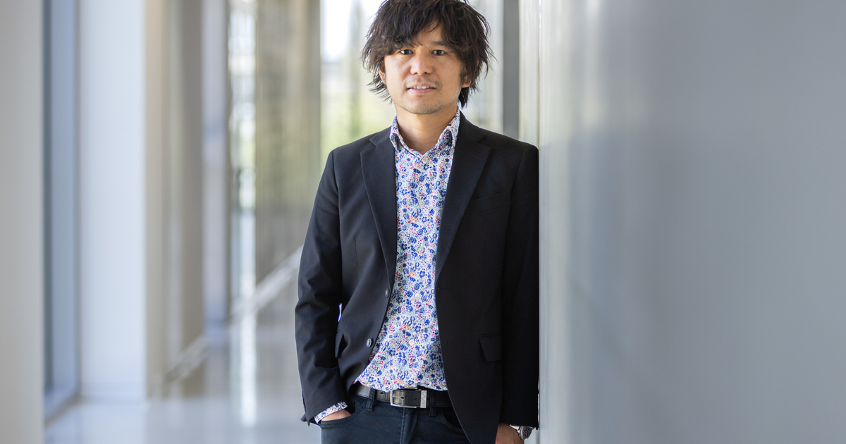 Shigeyoshi Inoue earns 2023 Wacker Silicon Award | Rubber News