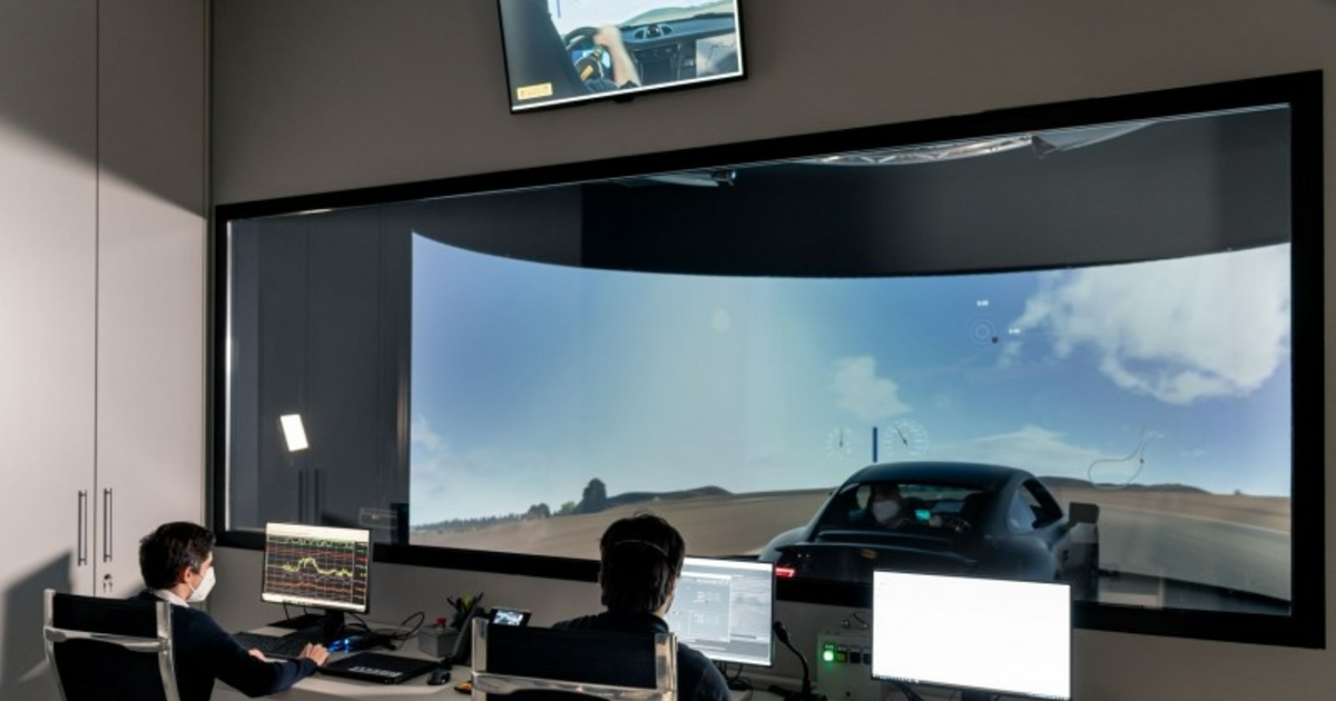 Pirelli continues research program for VR in tire development | Rubber News