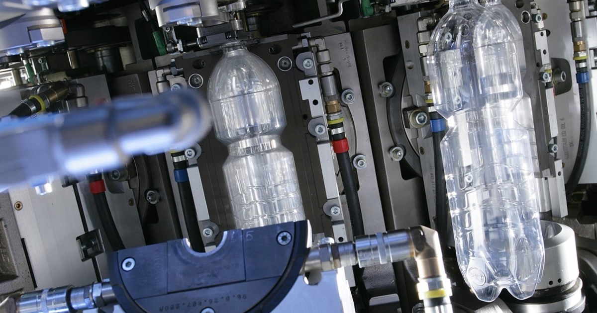 Italian rubber, plastics machinery sees increase in orders | Rubber News