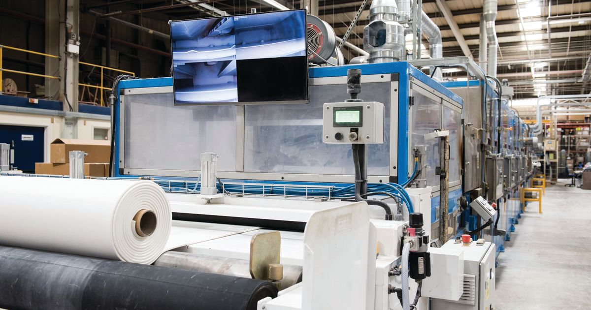 Rogers buys Silicone Engineering, expands European reach | Rubber News