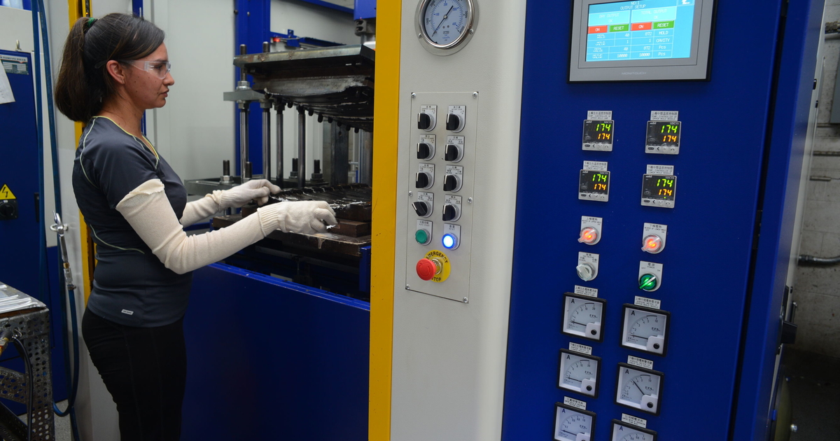 Rubber Group reaches new markets with Silicone Rubber Right Products ...