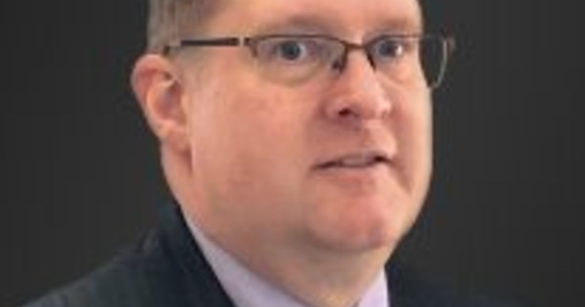 A change at the top for Stockwell Elastomerics | Rubber News