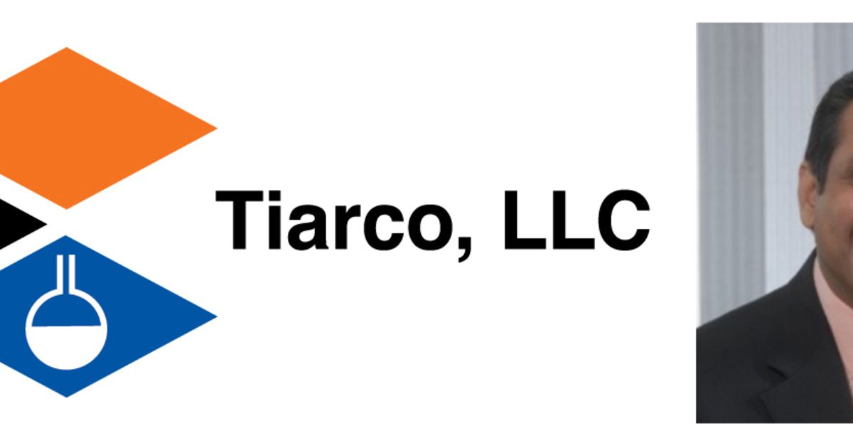 Tiarco promotes Vasu Bala | Rubber News