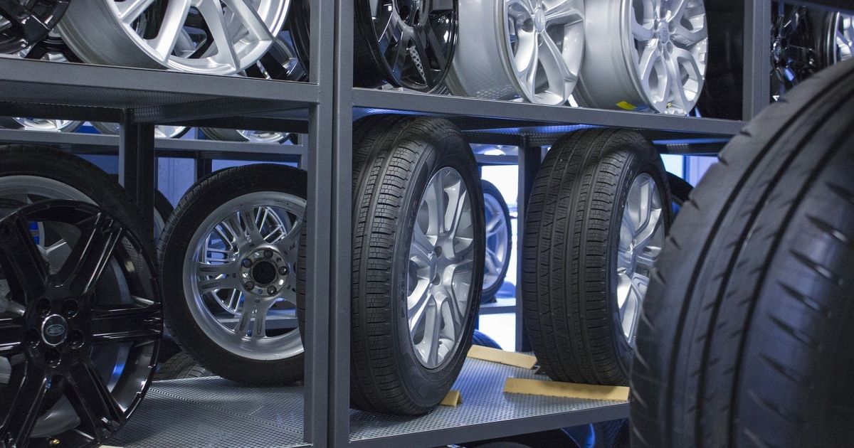 Tire industry reacts to EU tariff ruling on China | Rubber News