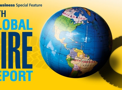 Global Tire Report | Rubber News