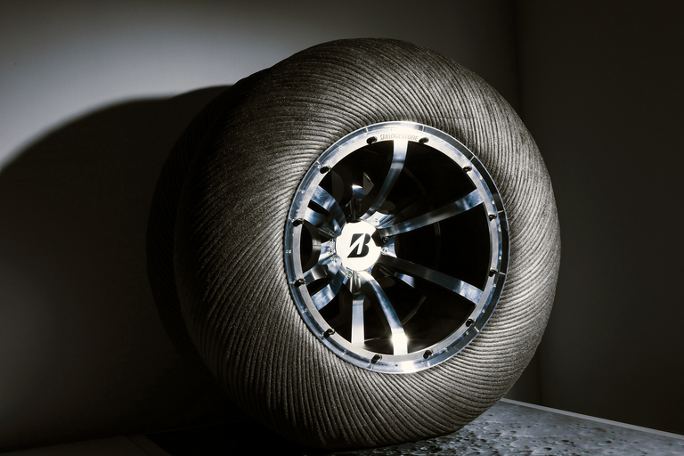 Airless Tires News | Rubber News