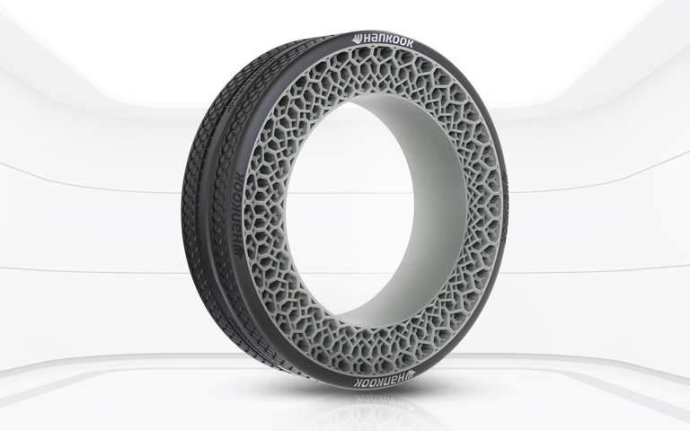 Airless Tires News | Rubber News